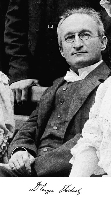 L’actualité de la pensée d’Eugen Ehrlich pour les méthodes empiriques ...