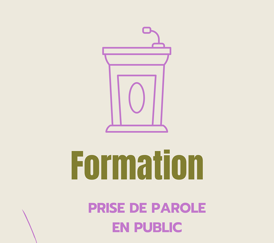 Séance 1 du séminaire expression orale "Introduction à la communication ...